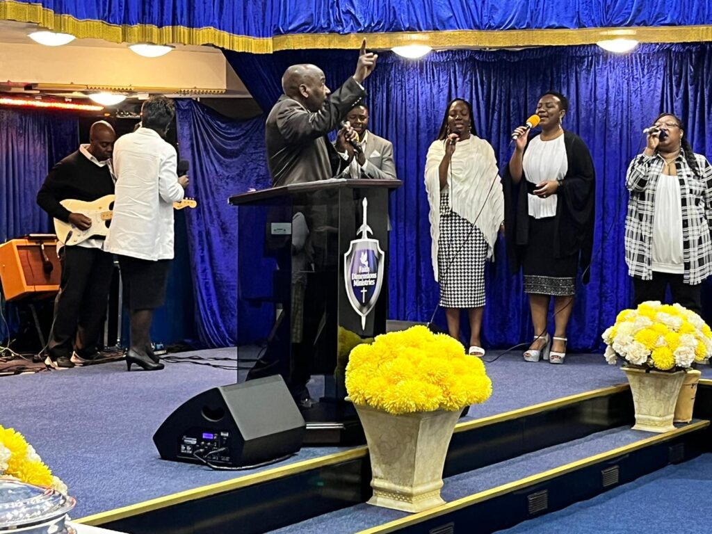 2023 Our Year of Refocusing – Faith | Faith Dimensions Ministries ...